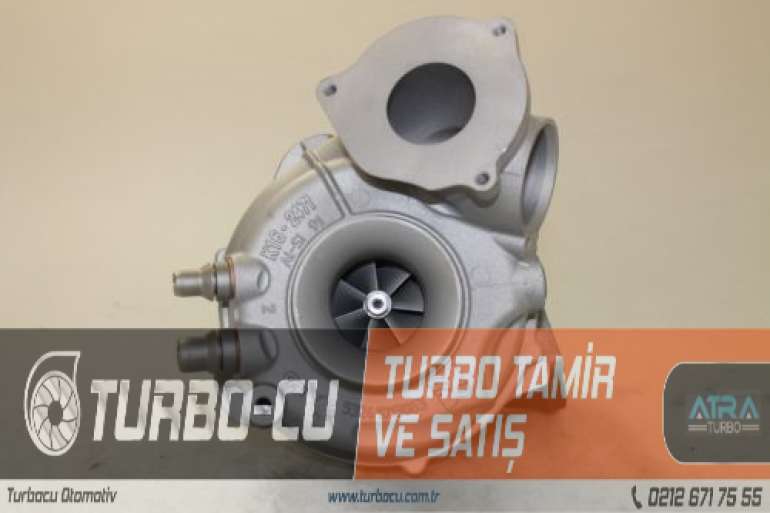 BMW X1 23d xDrive Turbosu,(E84), 54359980045 Turbo, 54359700057