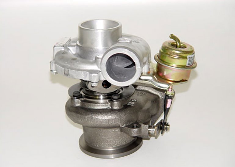 Mercedes E220 Turbo 2.2 CDI (125 Hp), 7161115001S, 7161110001, 700625 ...
