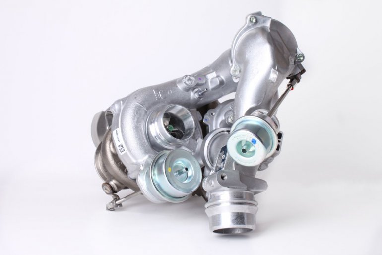 Mercedes C 250 CDI Turbo (204 Hp), 10009880019, 1000 970 0019, 1000 970 ...